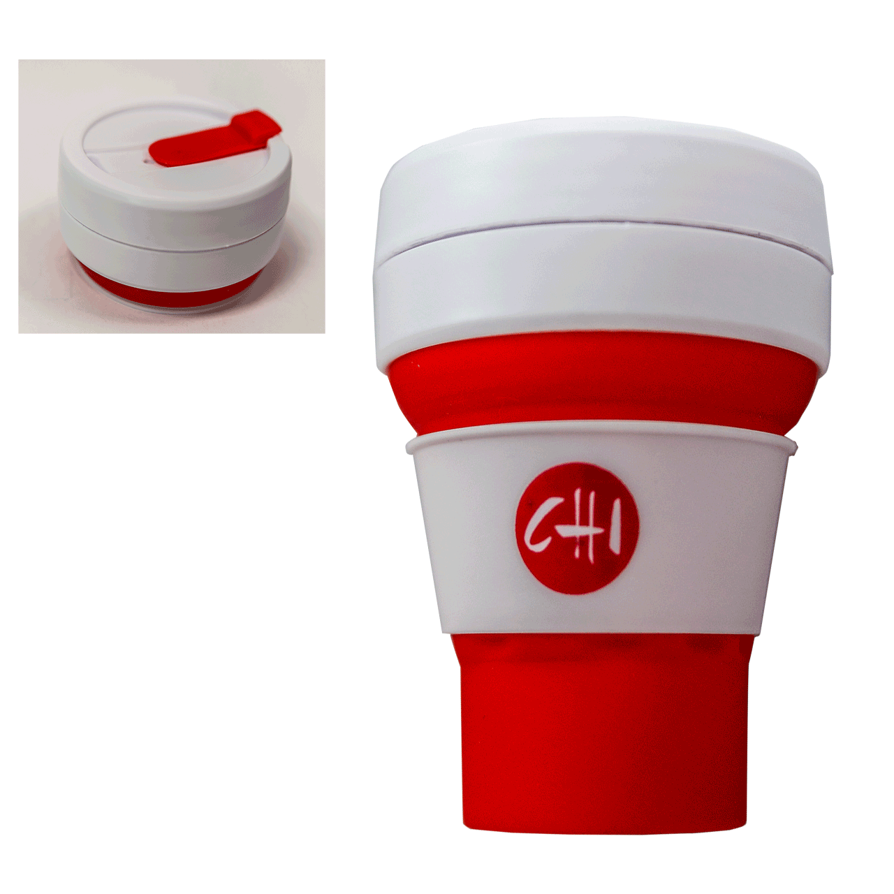 TTSH Corporate Gifts - Tan Tock Seng Hospital