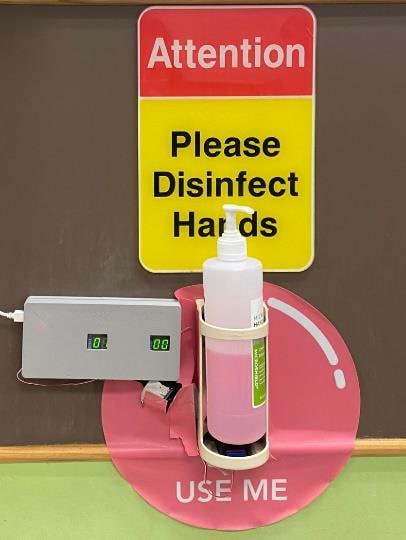 Tan Tock Seng Hospital’s Rapid Testing Smart Ward Previews the Future ...