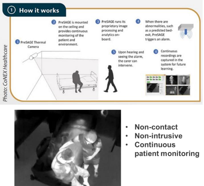 Tan Tock Seng Hospital’s Rapid Testing Smart Ward Previews the Future ...