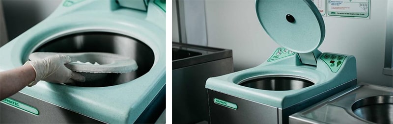 Tan Tock Seng Hospital’s Rapid Testing Smart Ward Previews the Future ...