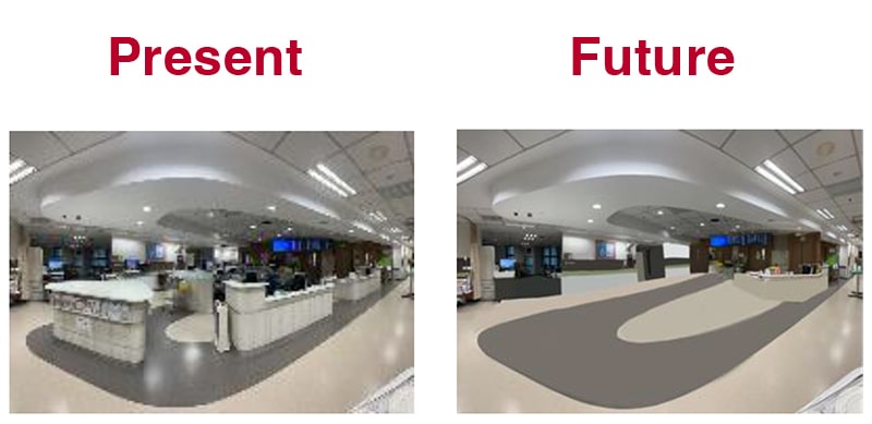 Tan Tock Seng Hospital’s Rapid Testing Smart Ward Previews the Future ...