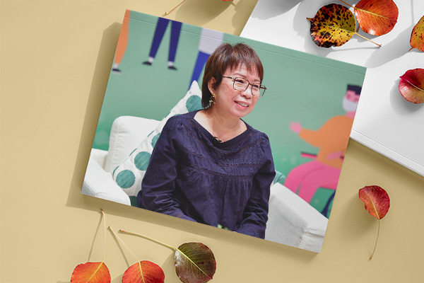 Healthcare Humanity Awards 2020 - Tan Tock Seng Hospital