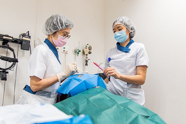 National Healthcare Innovation and Productivity Medals 2023 - Tan Tock ...