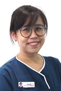 Cardiology - Tan Tock Seng Hospital, Singapore