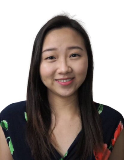 Our Leadership - Institute of Geriatrics and Active Ageing