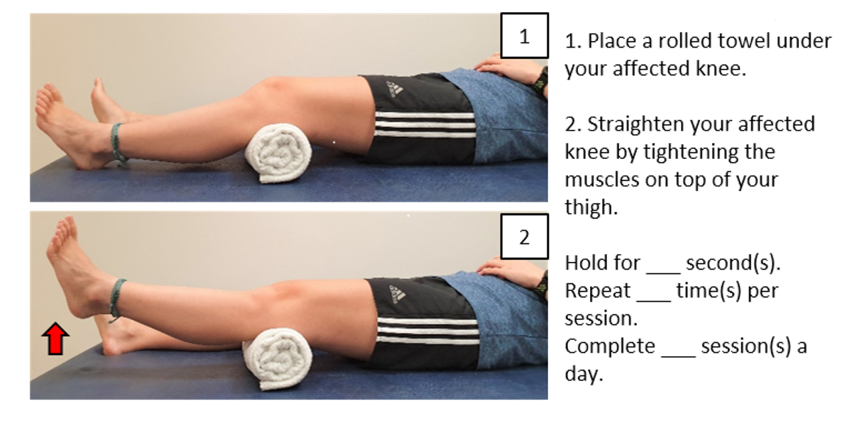Improve Hip Flexion Extension Without Stretching