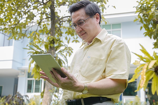 TTSH Health Library - Tan Tock Seng Hospital