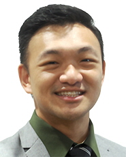 General Medicine - Tan Tock Seng Hospital