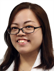 Care and Counselling - Tan Tock Seng Hospital