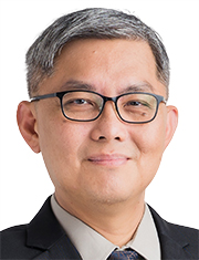 Geriatric Medicine - Tan Tock Seng Hospital