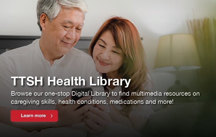 Tan Tock Seng Hospital