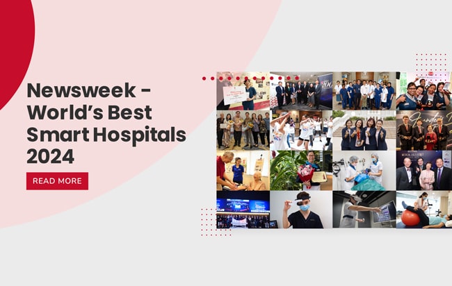 Tan Tock Seng Hospital