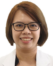 Care and Counselling - Tan Tock Seng Hospital