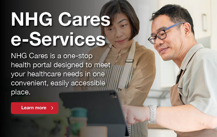 Tan Tock Seng Hospital