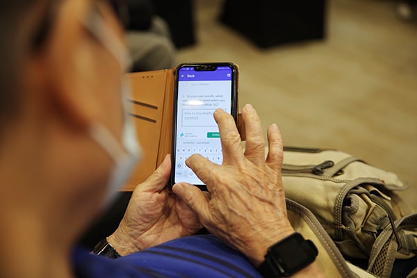 Tan Tock Seng Hospital